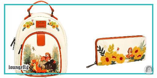 Toutes les collections et séries Loungefly